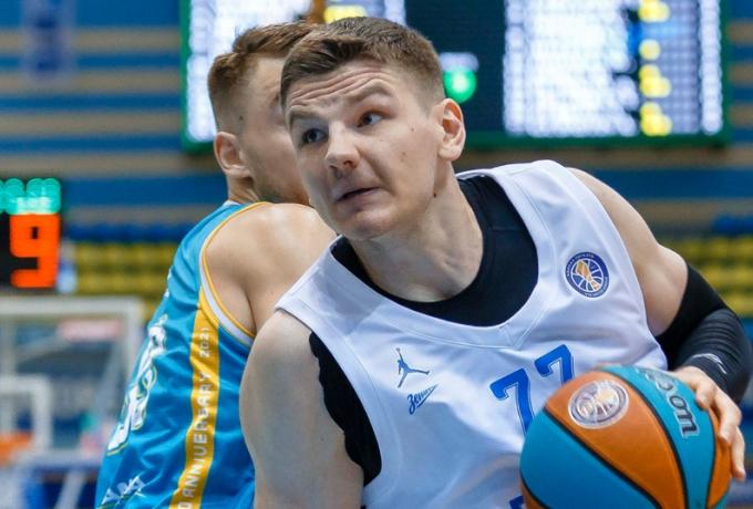 Αστάνα - Ζενίτ 70-77 | SDNA